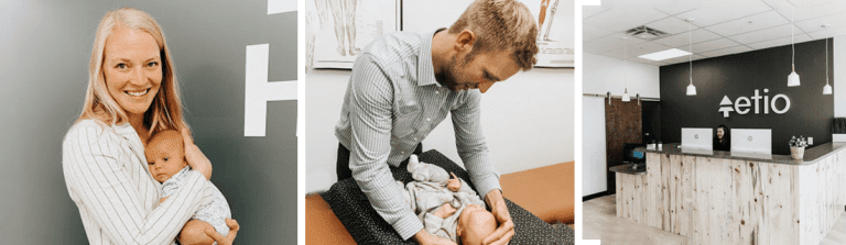 Chiropractor in Colorado Springs CO | Etio Chiropractic